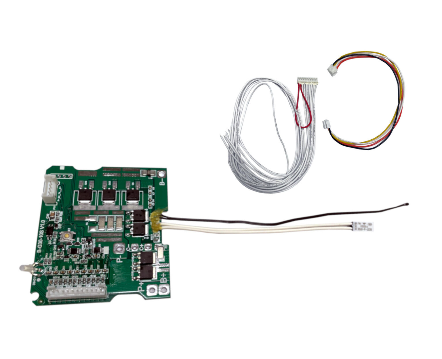 Paspirtuko Ninebot MAX G30 baterijos BMS - €69.99