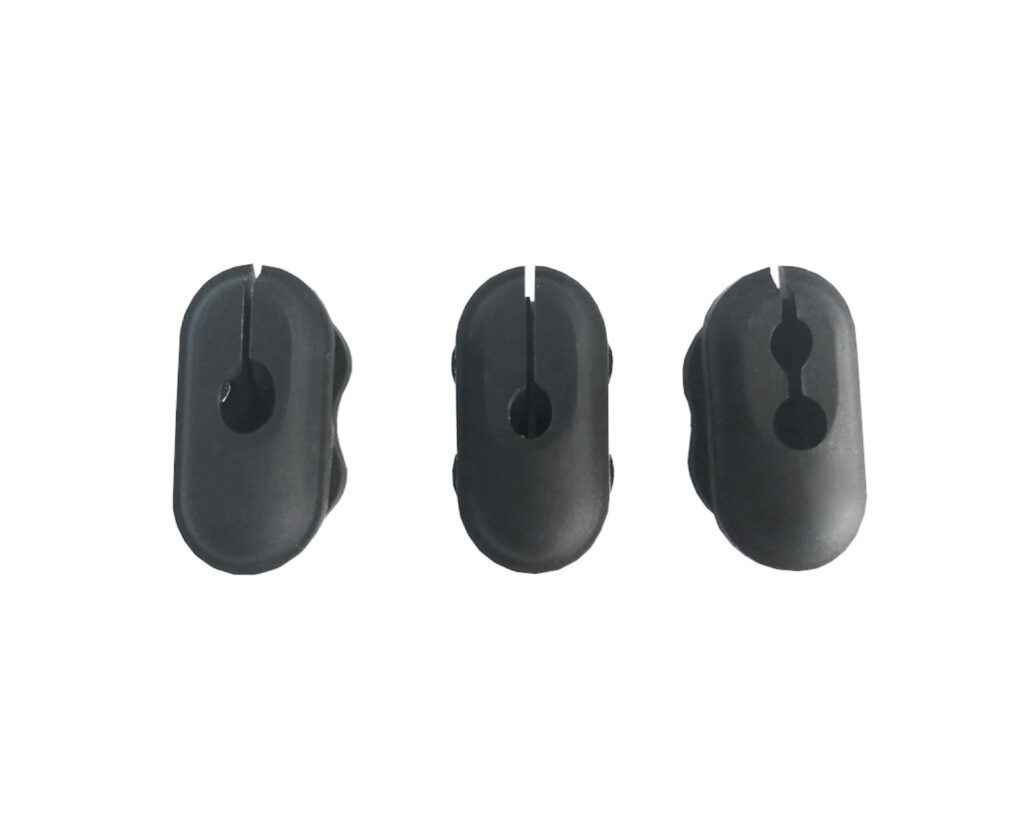 Paspirtuko MAX G30 guminės laidų tarpinės- €4.99 Taisom.lt